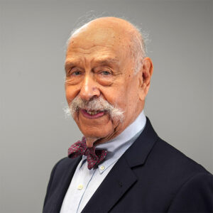 Norman Minsky (of Counsel) | Gross, Minsky & Mogul